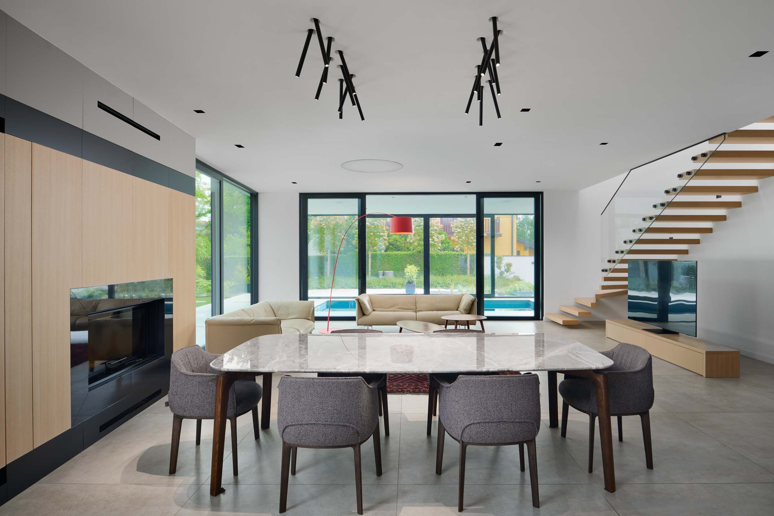 Private House-Varaždin - Krypton